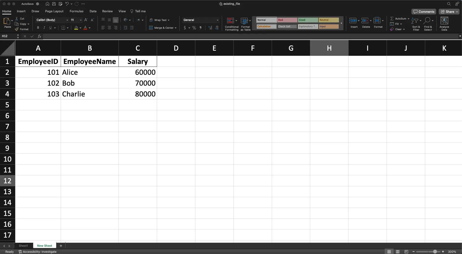 How To Add A Worksheet To An Existing Excel File With Pandas Saturn How To Add A Worksheet To An Existing Excel File With Pandas Saturn