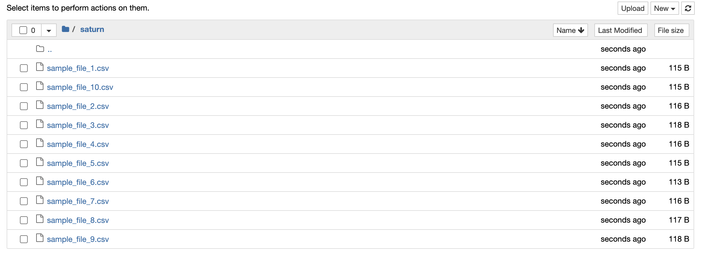 How To Read All Csv Files In A Directory In Python At Eleanor Bauer Blog